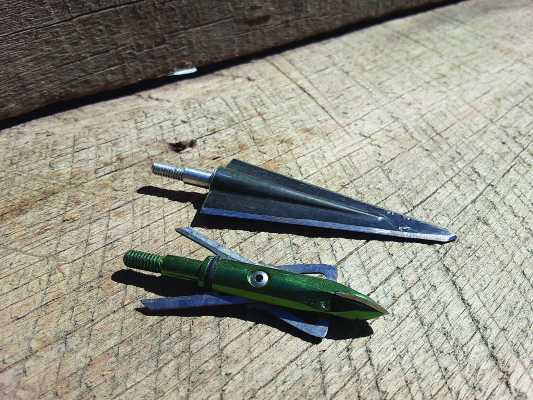 How to Pick Arrows for Accuracy - Grit